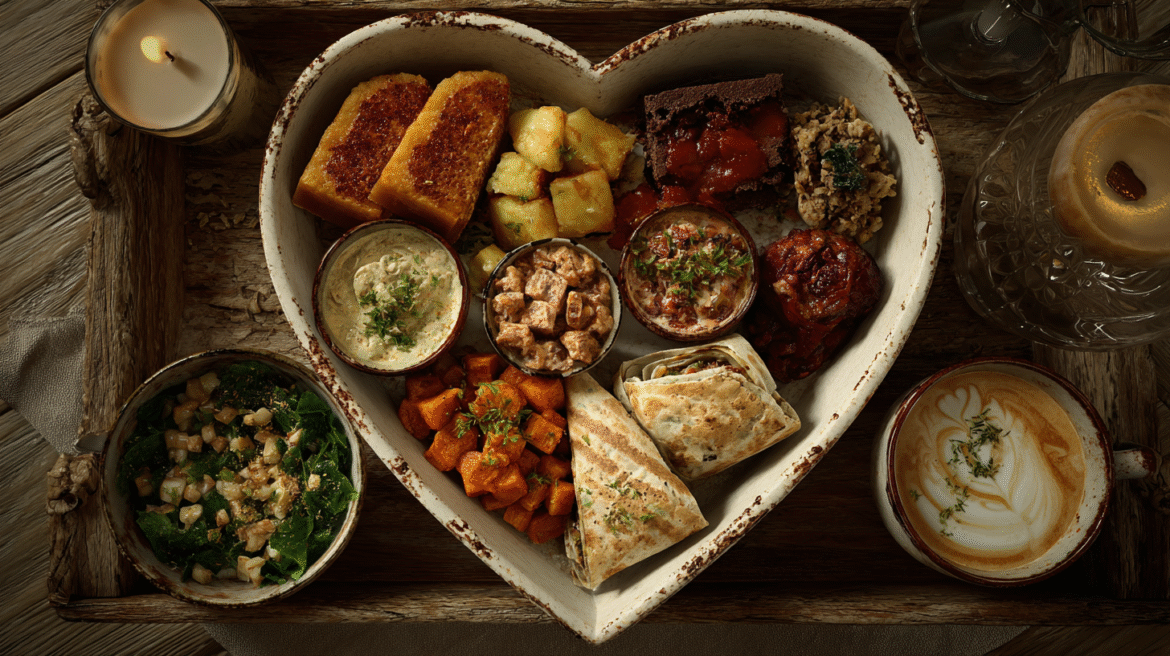 Easy Dinner Recipes for Beginners: 22 Deliciously Simple Meals Anyone ...