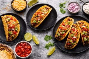 Taco Toppings: The Ultimate Guide to Flavor-Packed Mexican Delights ...