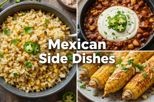 South American Food: A Culinary Journey Full of Flavor and Culture ...